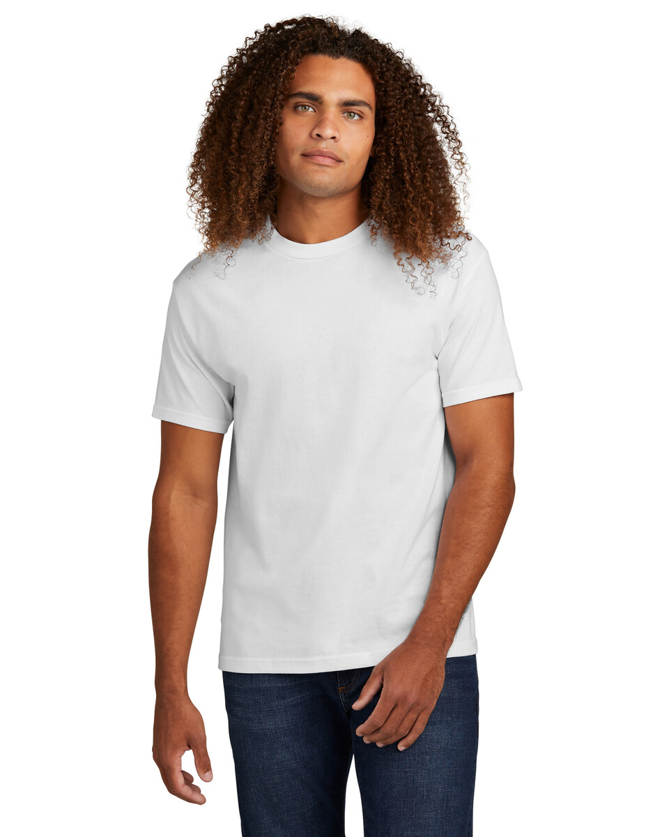 Take In On in American Apparel T-Shirts - Apparel.com