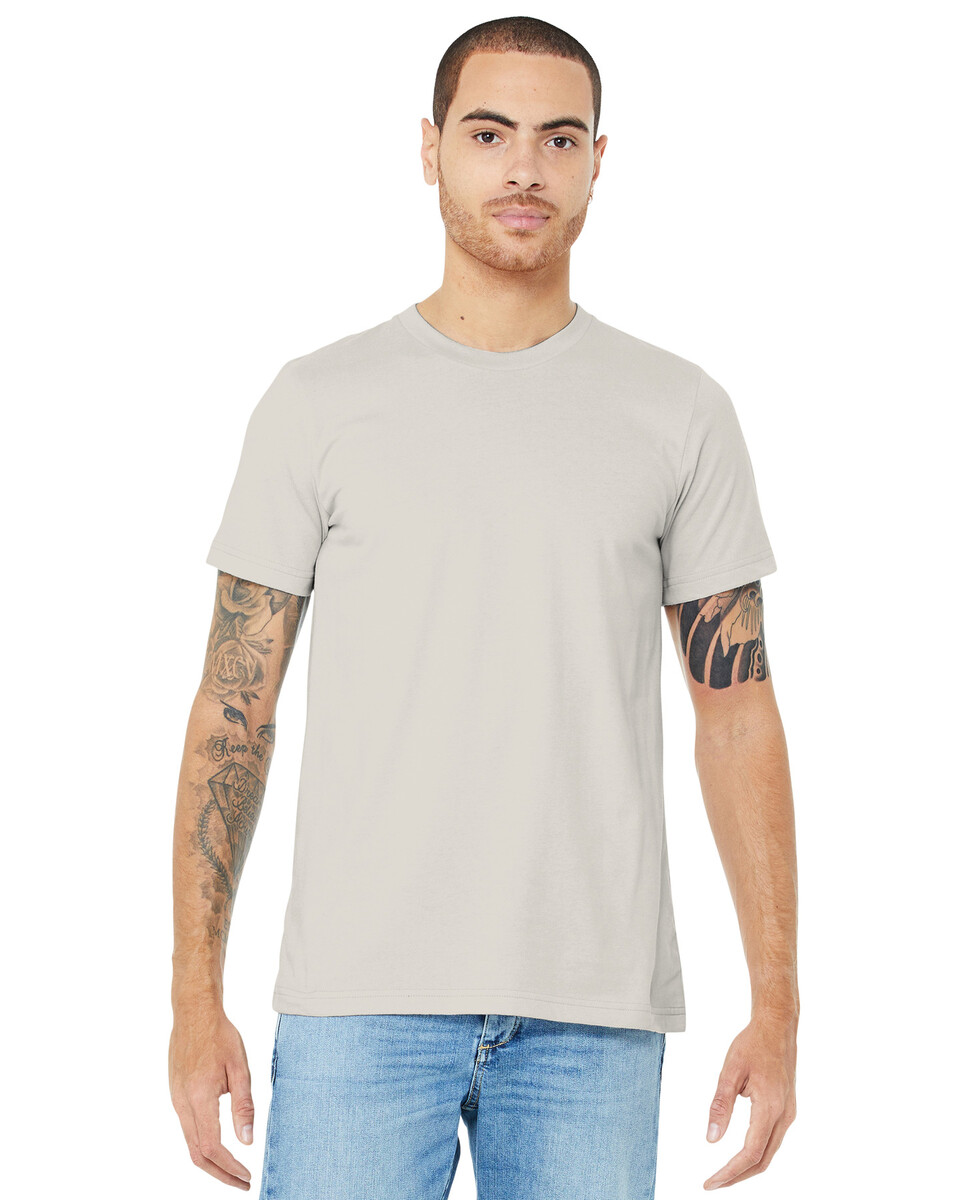 Make Him Happy with Bella + Canvas T-Shirts - Apparel.com