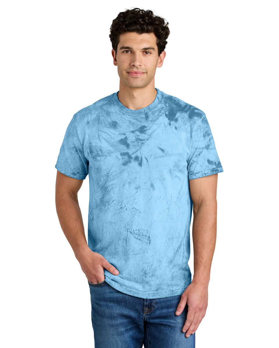 Comfort Colors 1745 Heavyweight Color Blast T-Shirt - Apparel.com