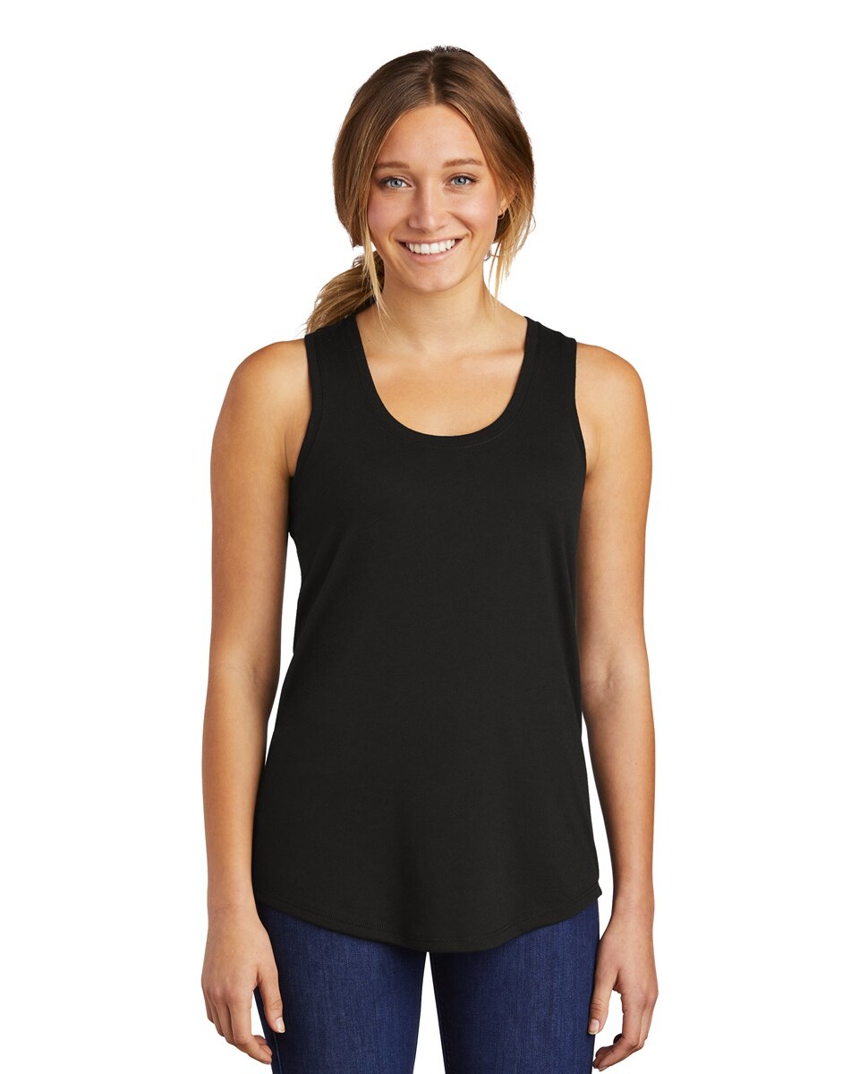 Layer to Perfection in Women’s Tank Tops - Apparel.com
