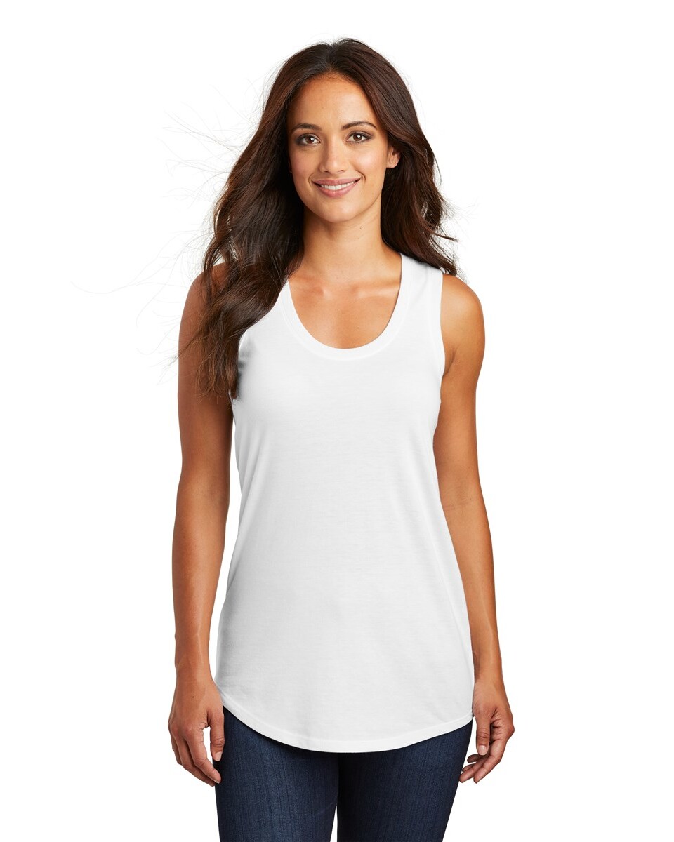Layer to Perfection in Women’s Tank Tops - Apparel.com
