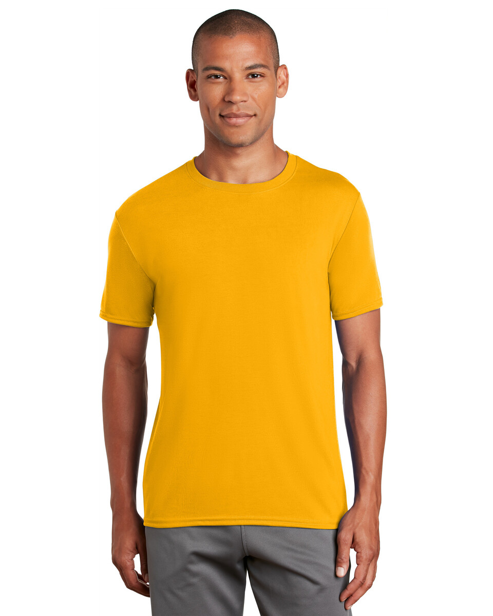 Gildan 42000 Performance T-Shirt - Apparel.com