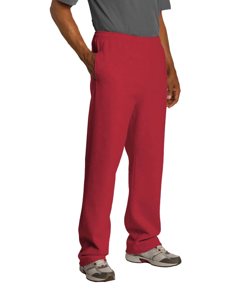 Be Your Best with Comfy Jerzees Joggers - Apparel.com