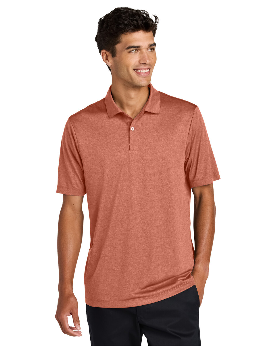 Mercer+Mettle MM1020 Recharge Jersey Polo Shirt - BlankApparel.com