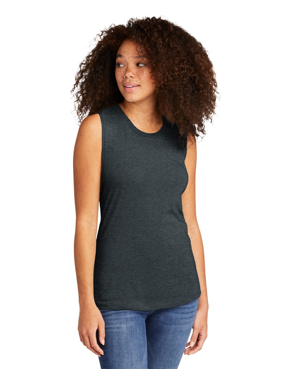 Next Level Apparel 5013 Women's Festival Muscle Tank Top - Apparel.com