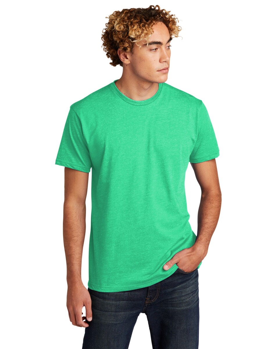 Next Level Apparel 6210 Unisex CVC T-Shirt - Apparel.com