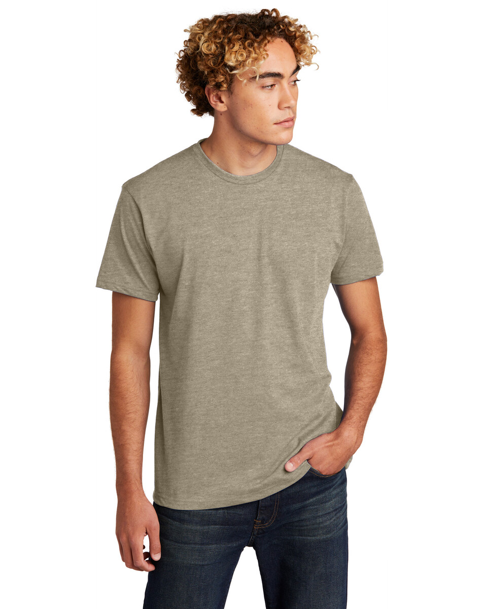 Next Level Apparel 6210 Unisex CVC T-Shirt - Apparel.com