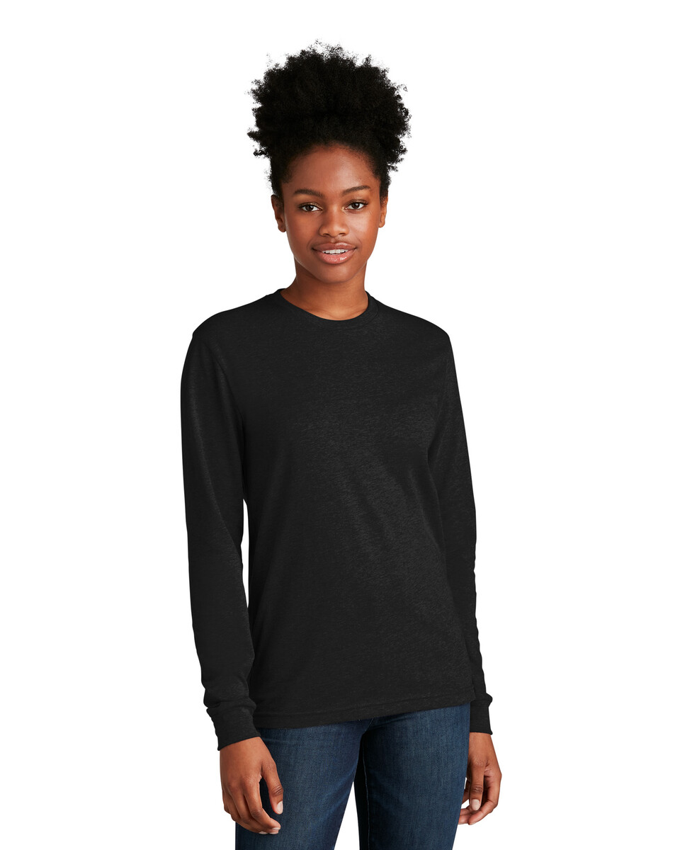 Next Level Apparel NL6211 Unisex CVC Long Sleeve Tee - Apparel.com