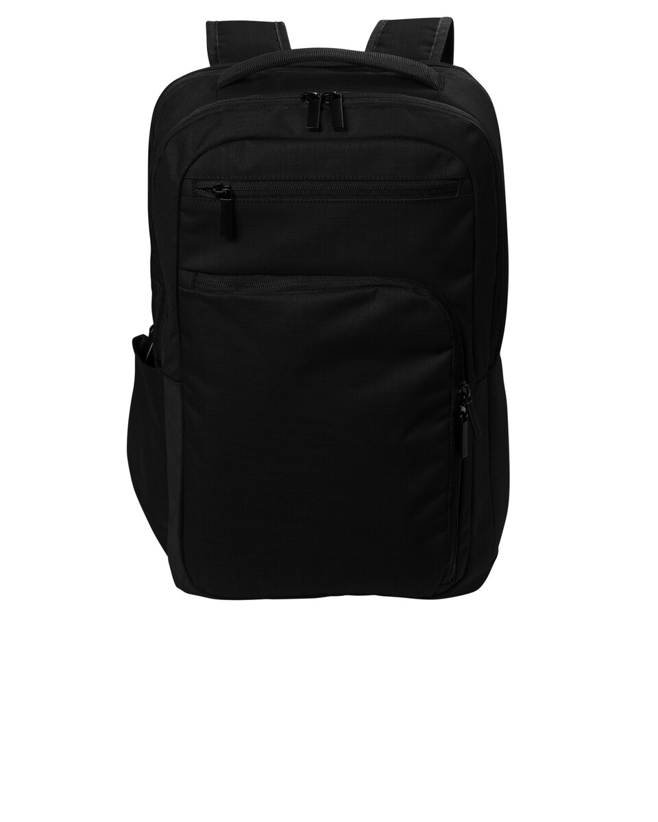 Port Authority BG225 Port Authority Impact Tech Backpack - Apparel.com