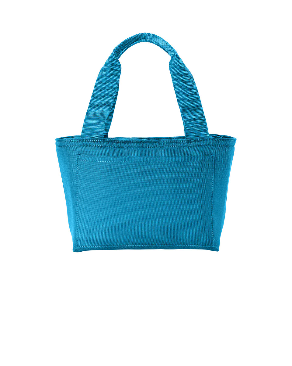 Port Authority BG518 Insulated Lunch Tote - BlankShirts.com