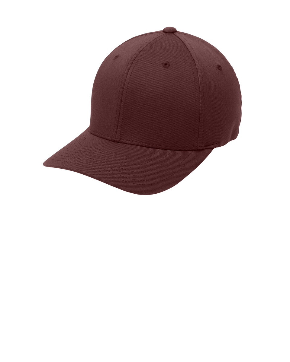 Port Authority C865 Flexfit Cap - BlankApparel.com