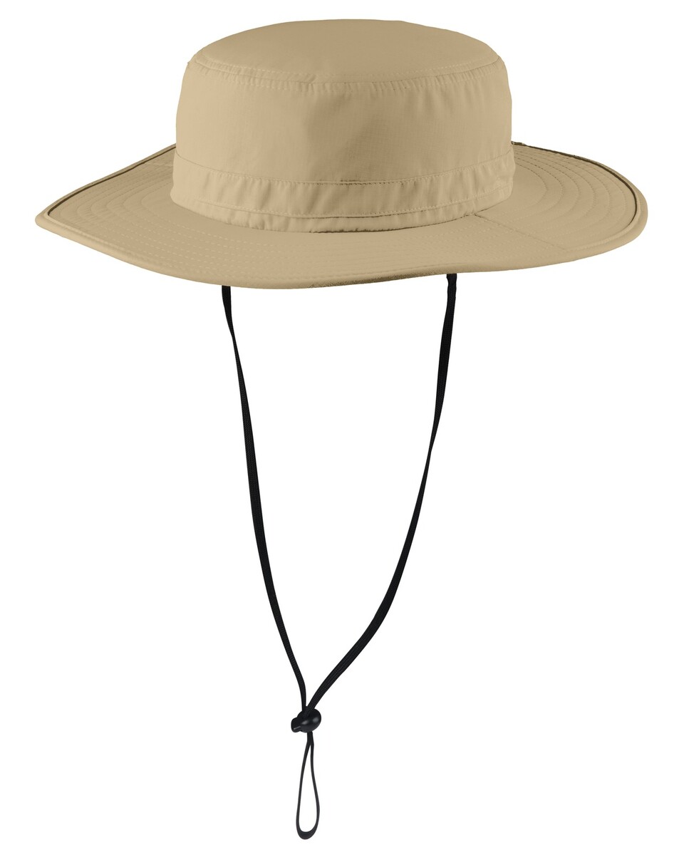 Port Authority C920 Outdoor Wide-Brim Boonie Hat - BlankCaps.com