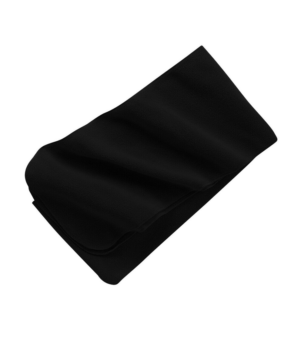 Port Authority FS03 Extra Long Fleece Scarf - BlankApparel.com