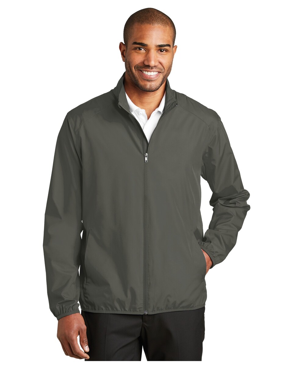 Port Authority J344 Zephyr Full-Zip Jacket - BlankShirts.com