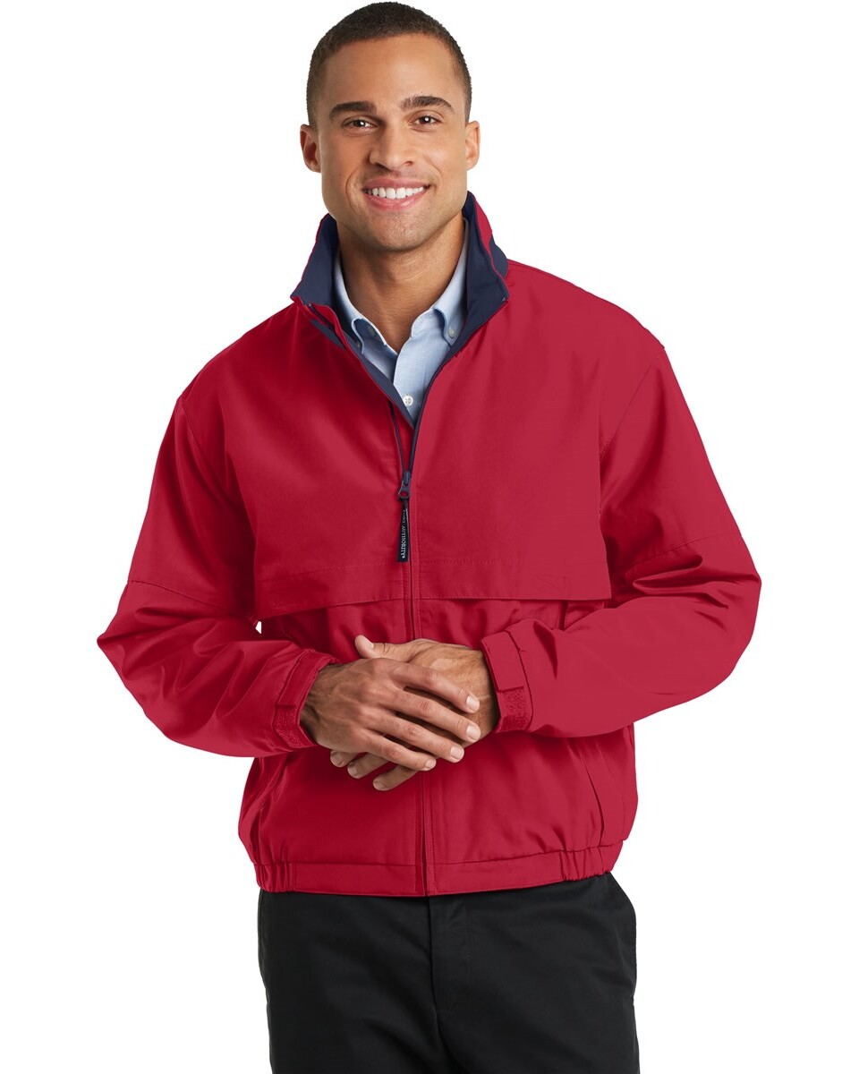 Port Authority J764 Legacy Jacket. - Apparel.com