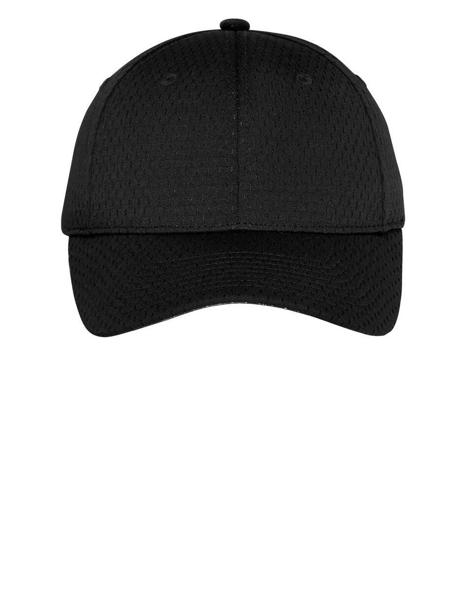 Port Authority YC833 Youth Pro Mesh Cap - Apparel.com