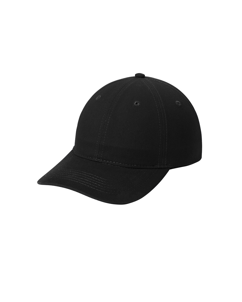 Port & Co CP77 Brushed Twill Low Profile Dad Hat - BlankApparel.com