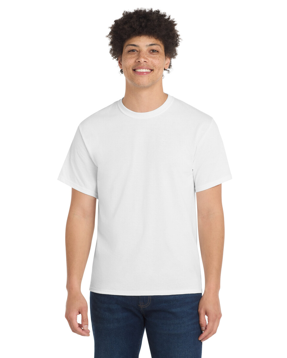 Enjoy a Combo in Port & Company T-Shirts - Apparel.com