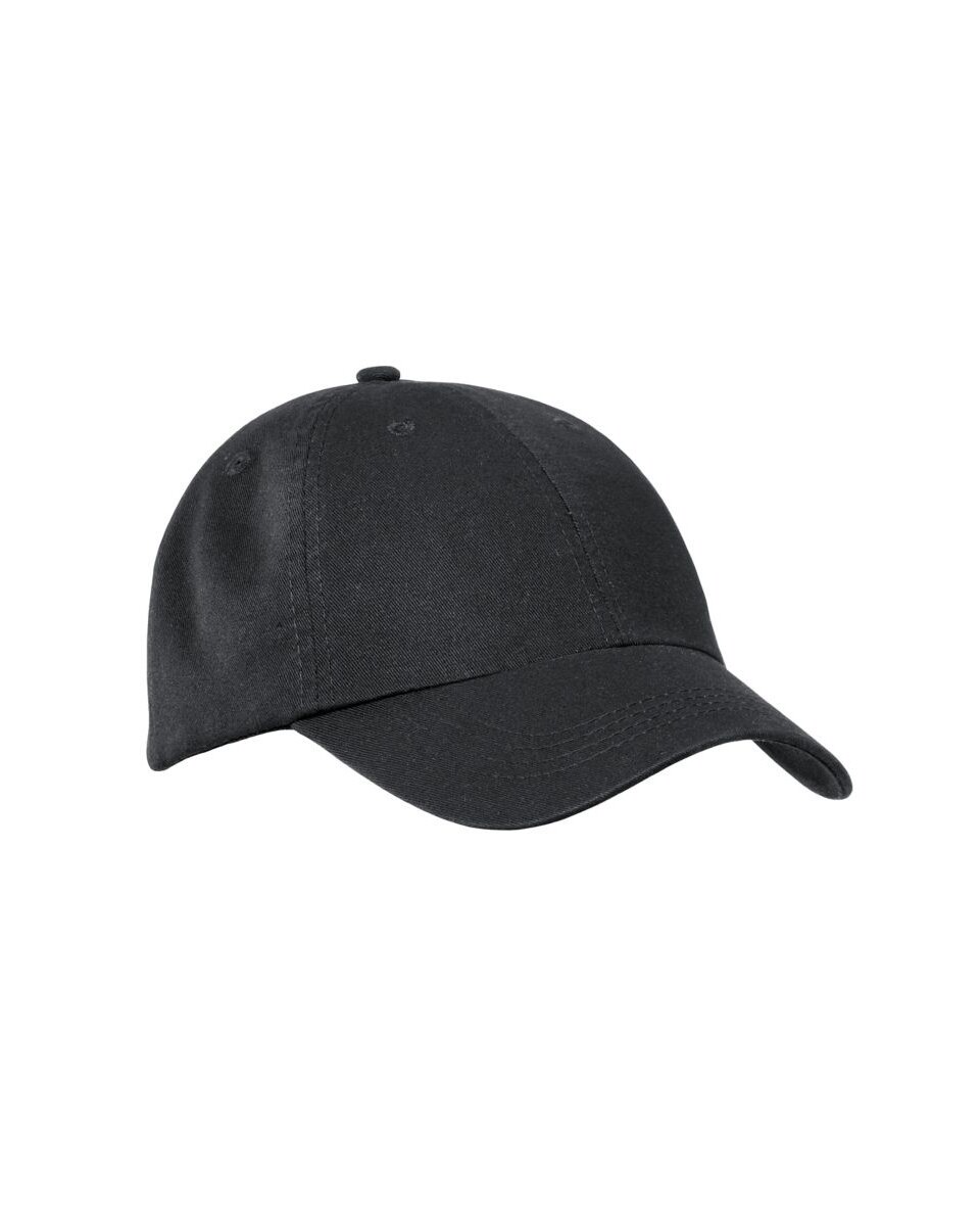 Port & Company CP78 Washed Twill Dad Hat - BlankCaps.com