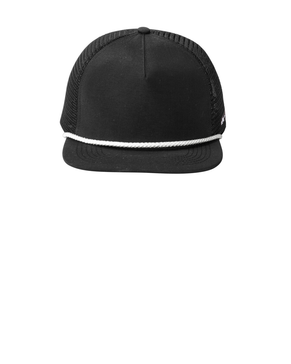 Spacecraft SPC3 LIMITED EDITION Trucker Hat - Apparel.com