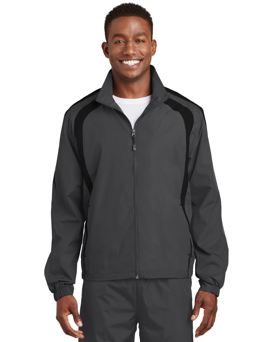 Fight the Weather in Sport-Tek Jackets - Apparel.com