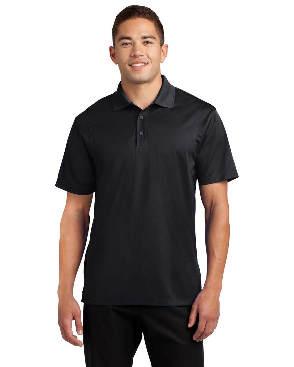 Stay Fresh in a Sport-Tek Polo Shirt - Apparel.com