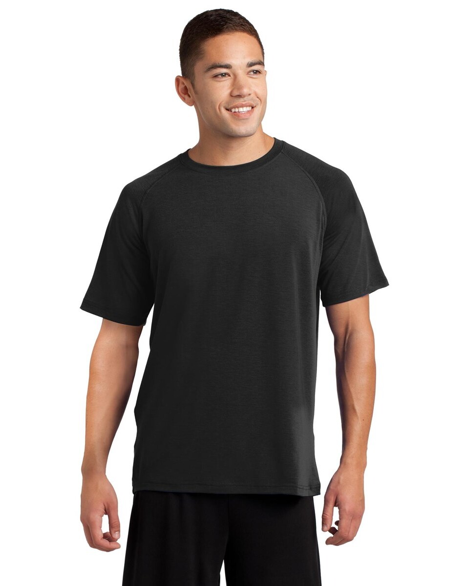 Sport-Tek ST700 Ultimate Performance T-Shirt - Apparel.com