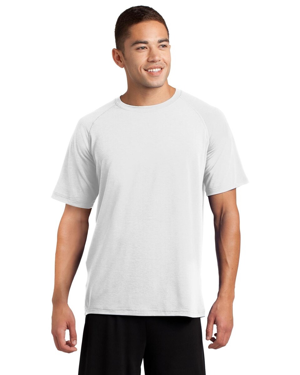 Sport-Tek ST700 Ultimate Performance T-Shirt - BlankApparel.com
