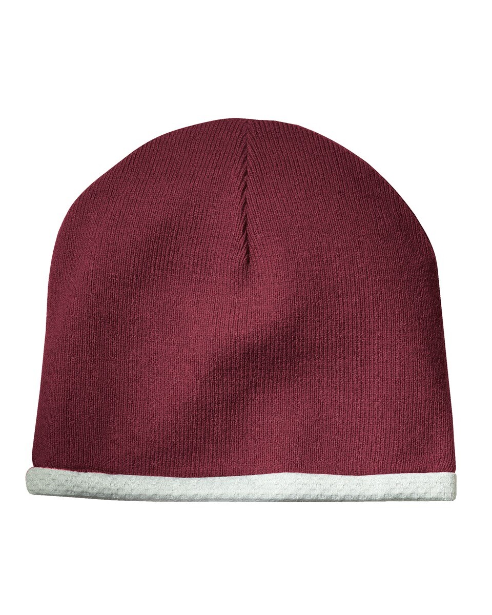 Sport-Tek STC15 Performance Knit Cap - BlankCaps.com