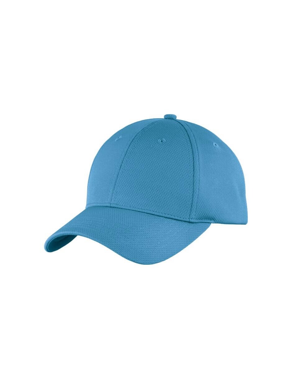 Sport-Tek STC26 PosiCharge RacerMesh Cap - Apparel.com