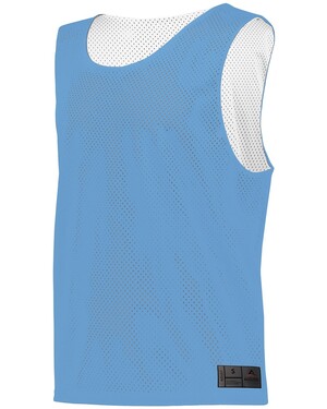 Augusta Sportswear 9717 Mesh Reversible Pinnie - BlankAthletics.com