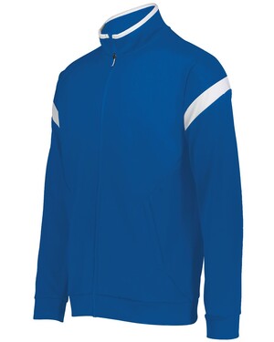 Holloway 229579 Limitless Jacket - BlankAthletics.com