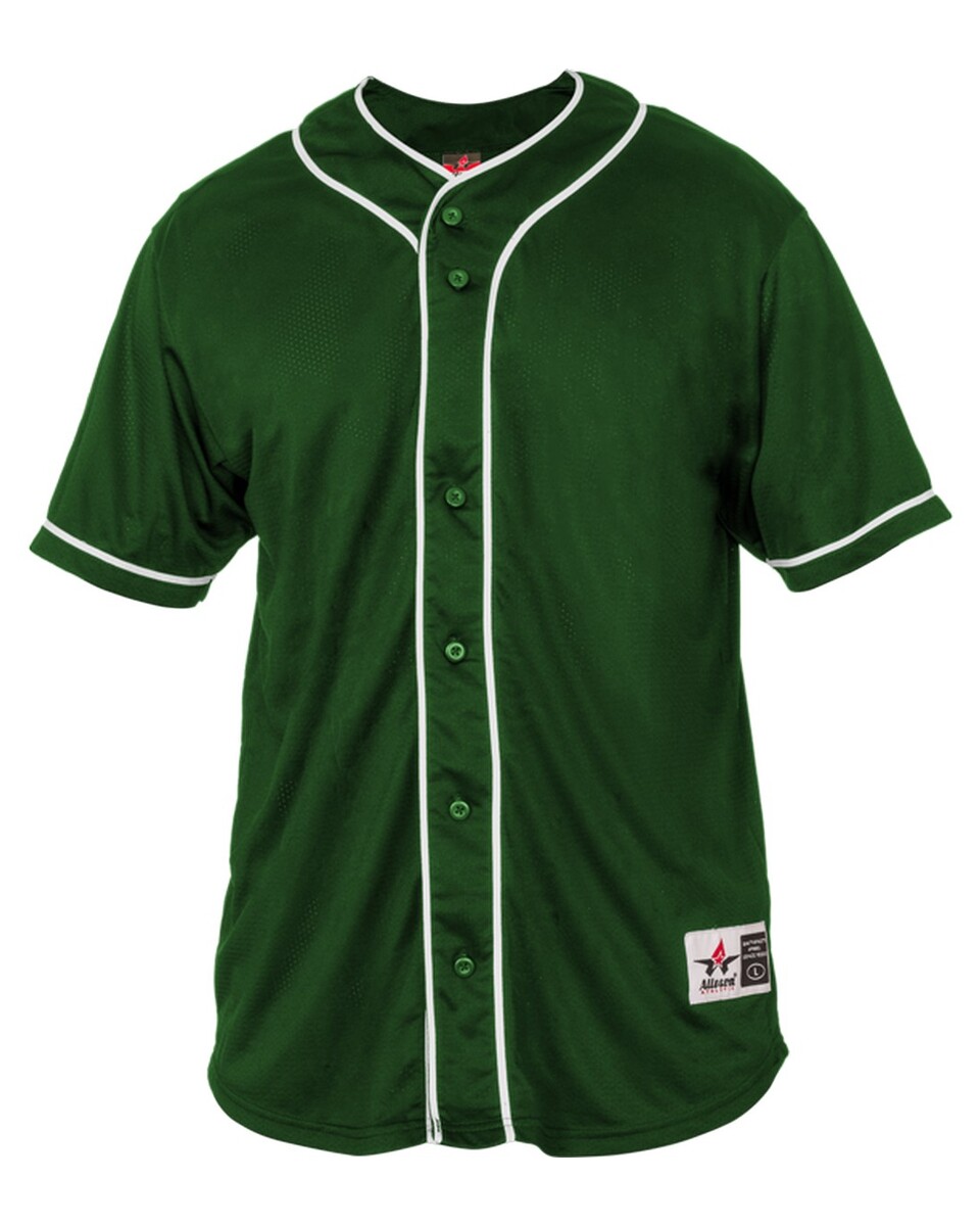 Go Home | Alleson Athletic 52MBBJ Jersey - BlankAthletics.com
