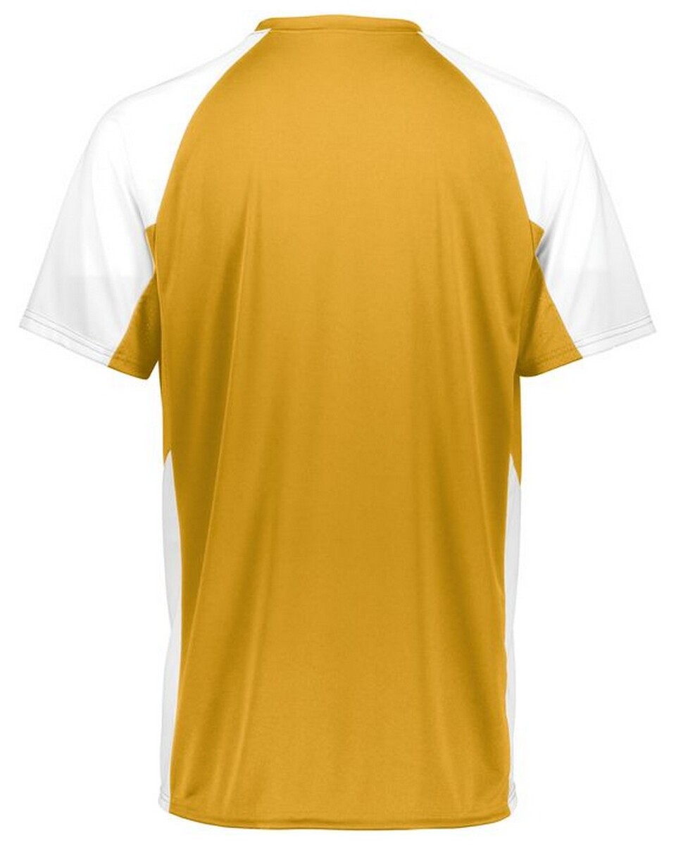 Augusta Sportswear 1517 Cutter Baseball Jersey - BlankAthletics.com