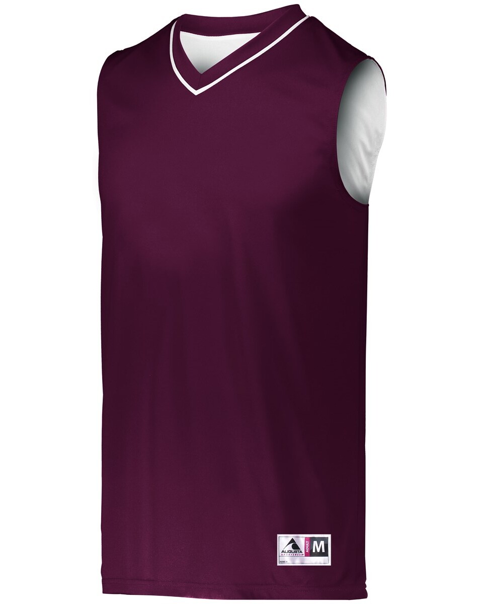Win it in Reversible Basketball Jerseys - BlankAthletics.com
