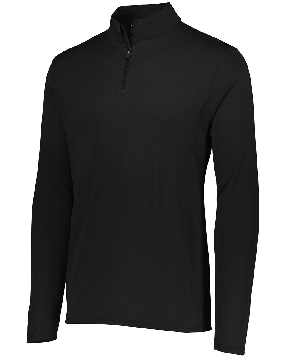 Go Further with a Performance Pullover - BlankAthletics.com