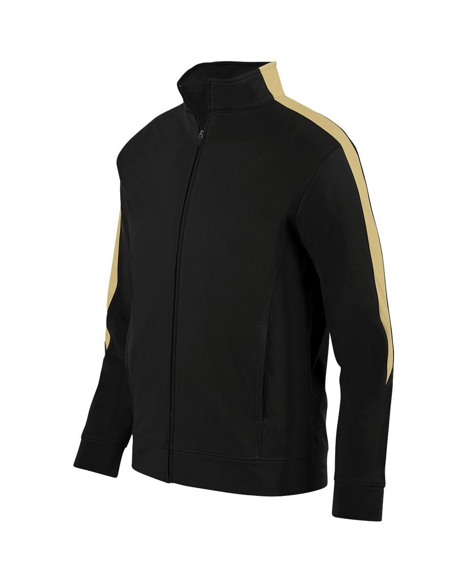 Augusta Sportswear 4395 Medalist Jacket 2.0 - BlankAthletics.com
