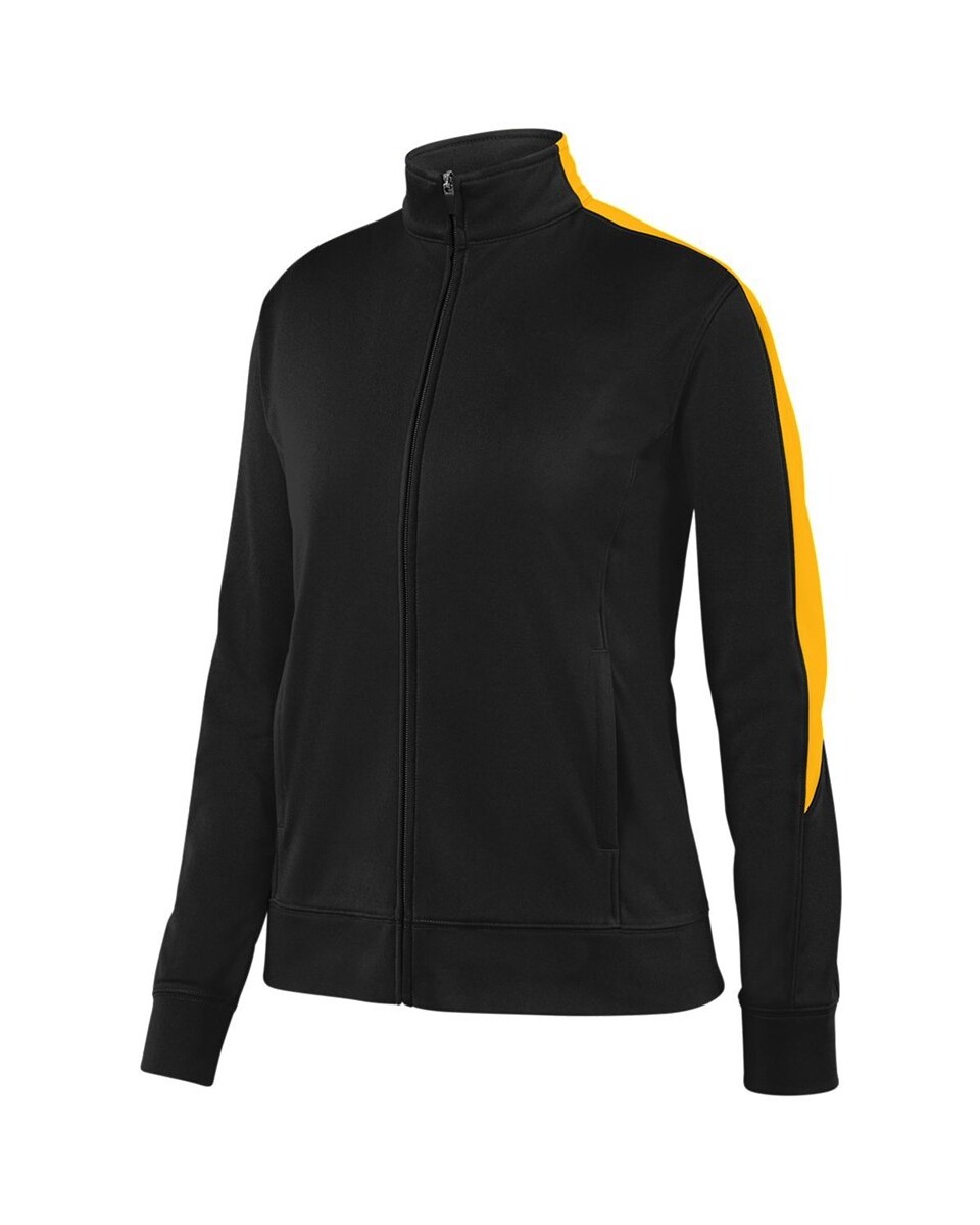 Augusta Sportswear 4397 Women's Medalist Jacket 2.0 - BlankAthletics.com