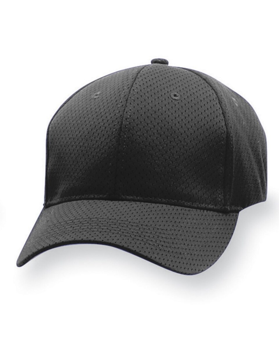 Augusta Sportswear 6232 Sport Flex Athletic Mesh Cap - BlankAthletics.com