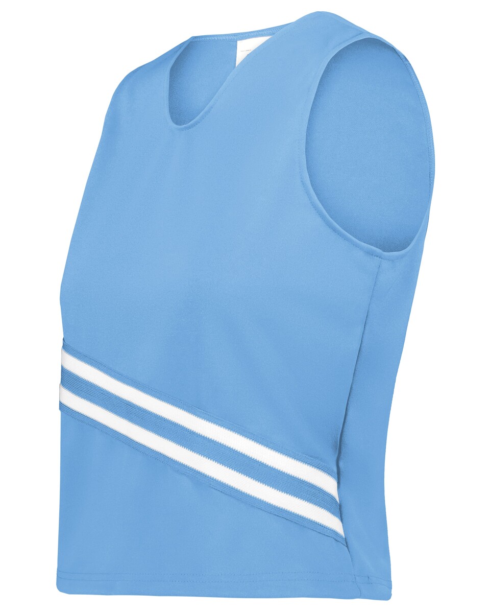 Augusta Sportswear 6923 Women's Cheer Squad Shell - BlankAthletics.com