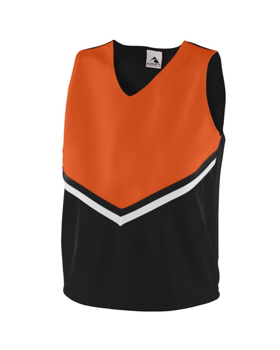 Augusta Sportswear 9111 Girls' Pride Shell - BlankAthletics.com