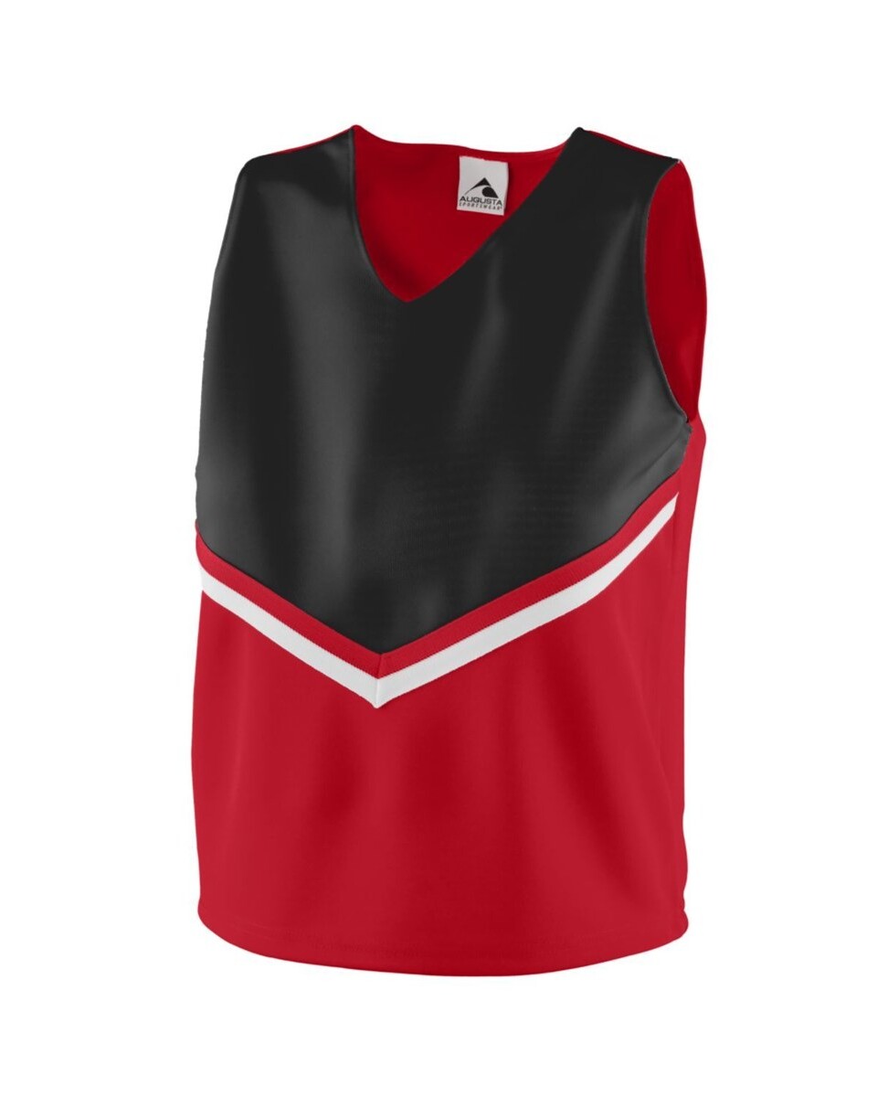 Augusta Sportswear 9111 Girls' Pride Shell - BlankAthletics.com