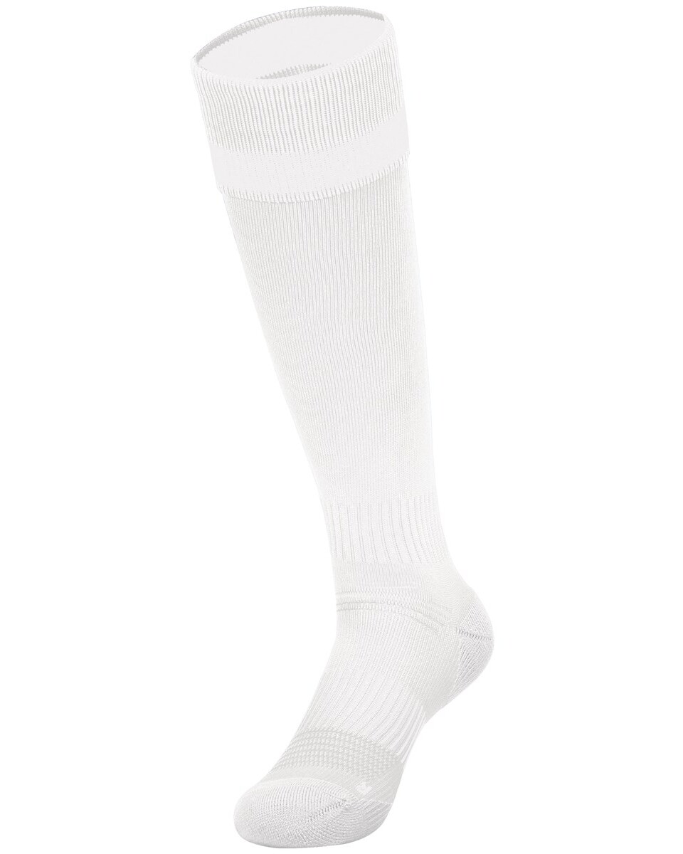 High Five 329120 Impact+ Soccer Sock - BlankAthletics.com