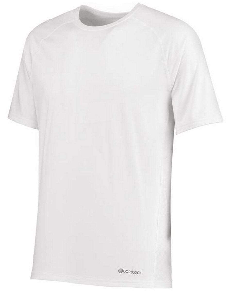 Holloway 222571 Electrify Coolcore® Tee - BlankAthletics.com