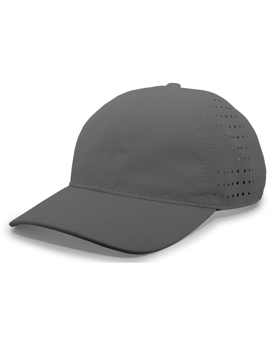 Pacific Headwear 425L Lite Series Perforated Cap - BlankCaps.com