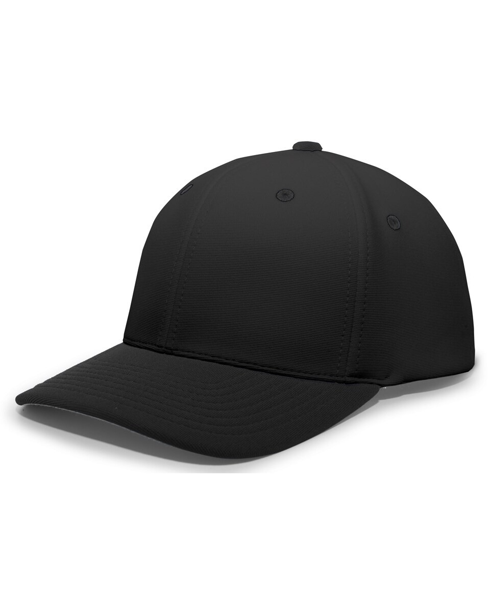 Pacific Headwear 498F M2 Performance PacFlex Hat - BlankCaps.com