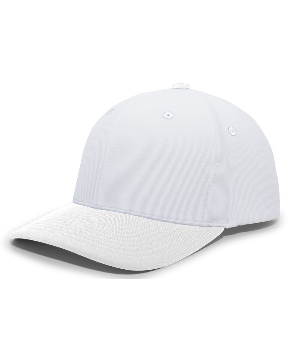 Pacific Headwear 498F M2 Performance PacFlex Hat - BlankAthletics.com
