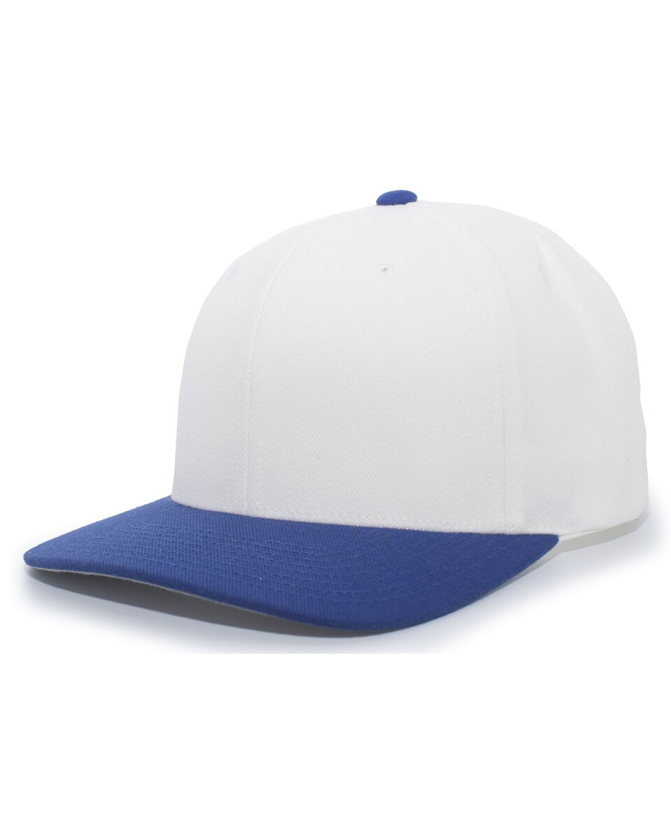 Go Pro in Pacific Headwear Baseball Caps - BlankCaps.com