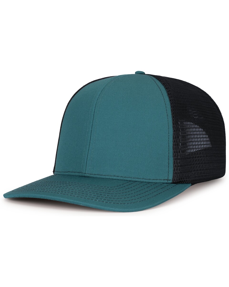 Go Crazy—pacific Headwear Trucker Hats