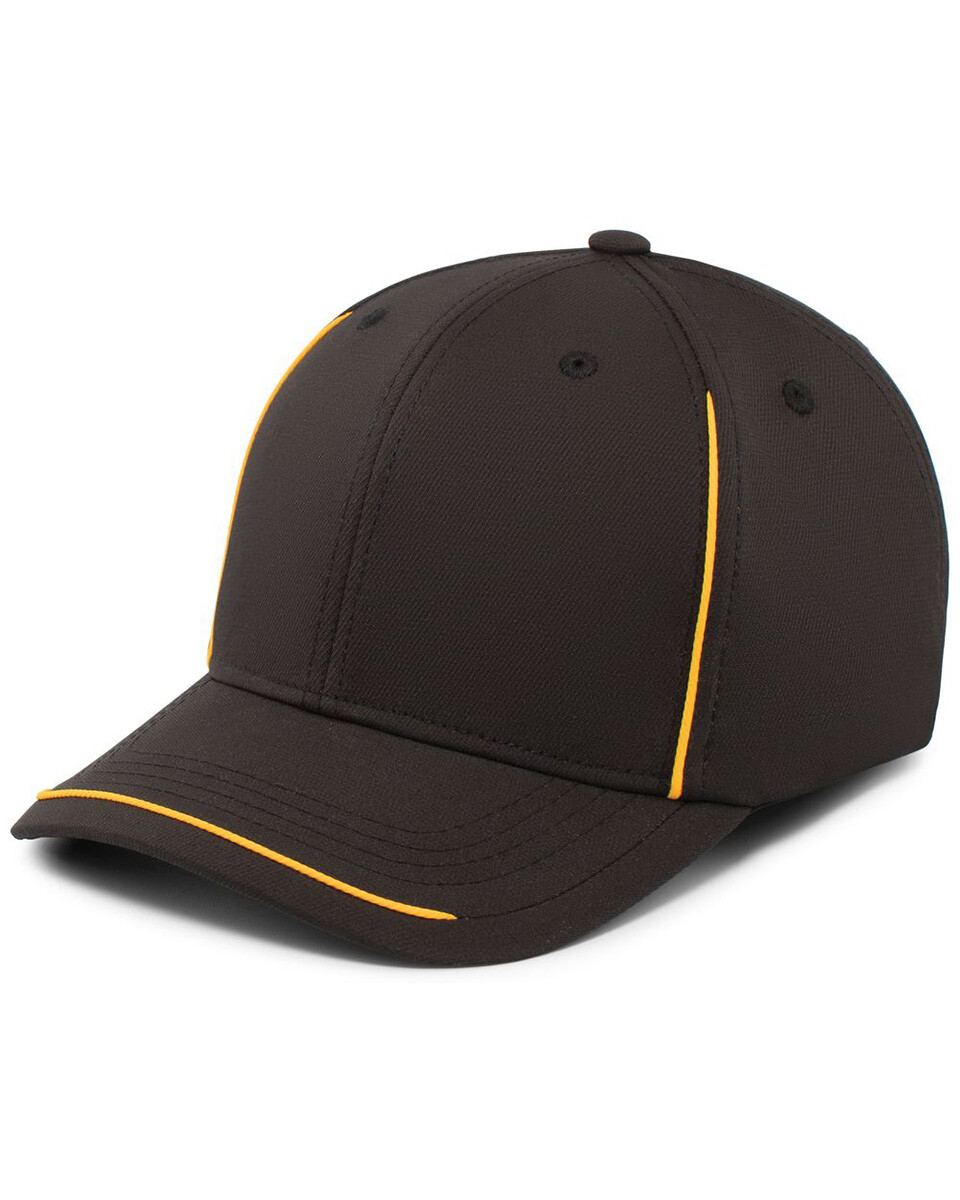 Pacific Headwear P304 Legend Cap - BlankCaps.com